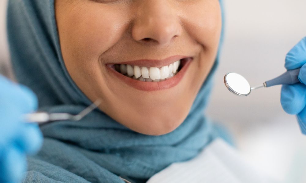 Smile Makeover Options That Are Not Much Expensive