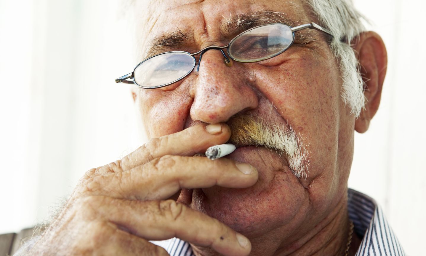 How Smoking Impacts Your Smile - Contemporary Family Dentistry